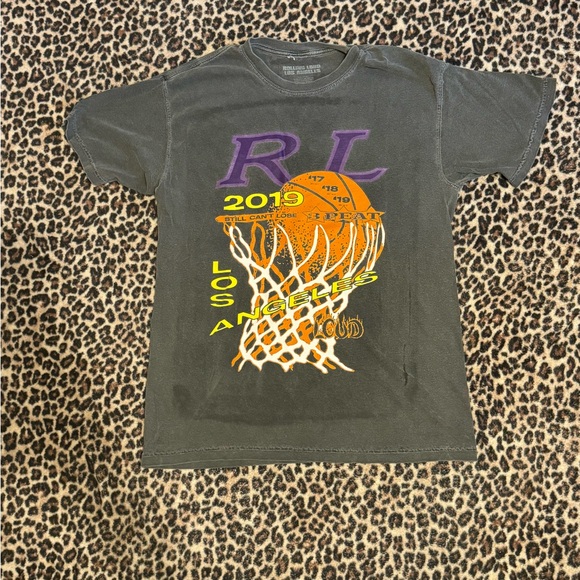 Shirts | Rolling Loud Merch | Poshmark